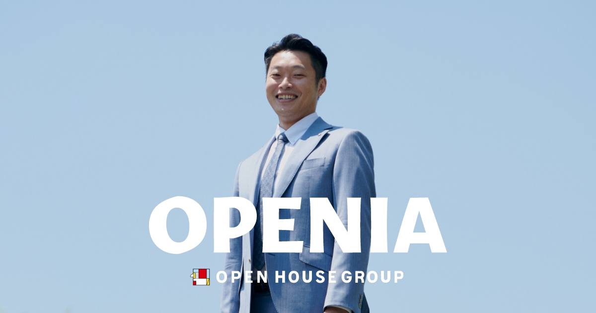 真剣に競い、高め合う。 ワースト店舗をトップに導いた若きマネージャーのチーム論とは ｜ OPENIA（オープニア）